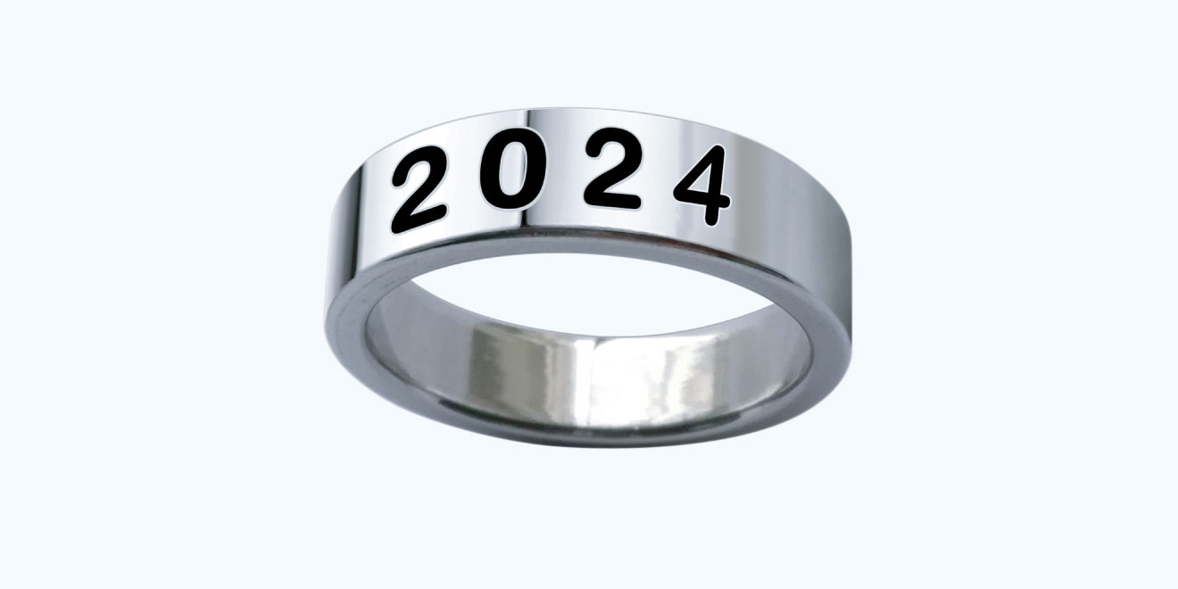 COMPANION RINGS