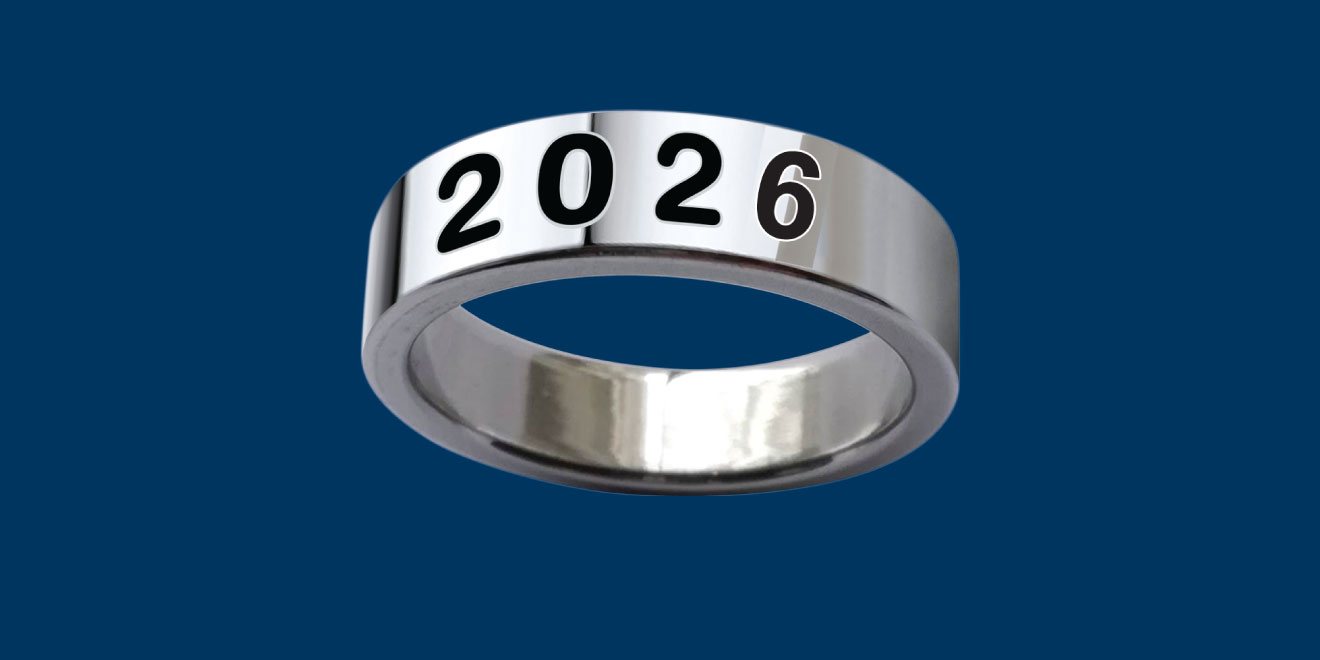 COMPANION RINGS