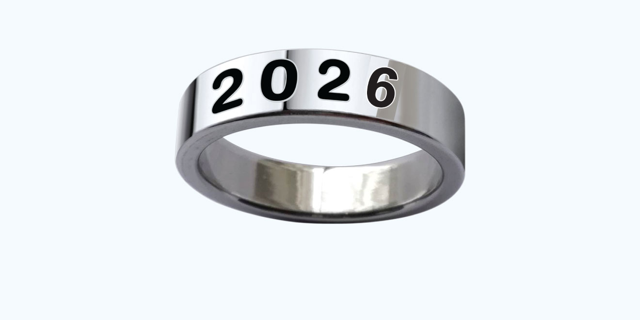 COMPANION RINGS